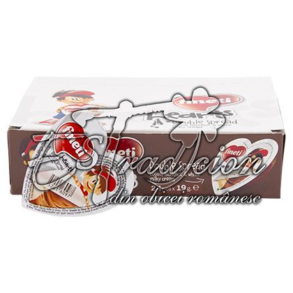 Distribuitor produse alimentare romanesti