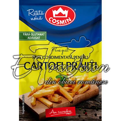 Distribuitor produse alimentare romanesti