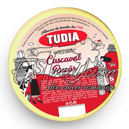 Distribuitor produse alimentare romanesti