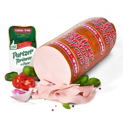 Distribuitor produse alimentare romanesti