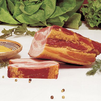 Distribuitor produse alimentare romanesti